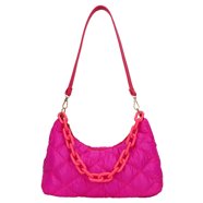Mucros Weavers Ladies Emily Bag- Yellow/Red/Green - Walmart.com