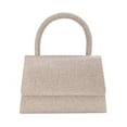 CHAMAIR Bridal Formal Mini Evening Bag, Prom Purse, Women Sequins ...