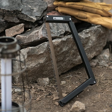 Gerber Freescape Folding Camp Saw for Hiking and Hunting - Walmart.com