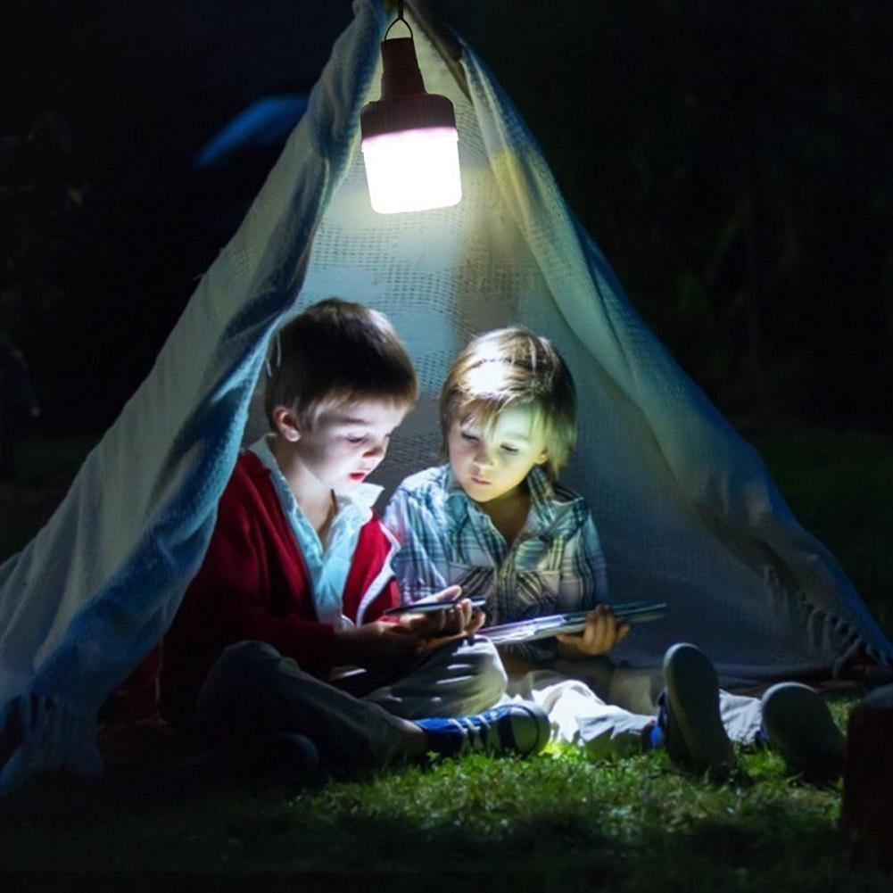 CHAMAIR YH-50 Portable LED Solar Bulb Light Rechargeable Camping ... CHAMAIR YH-50 Portable LED Solar Bulb Light Rechargeable Camping ...