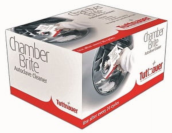CHAMBER BRITE 10pk TUTTNAUER - Walmart.com