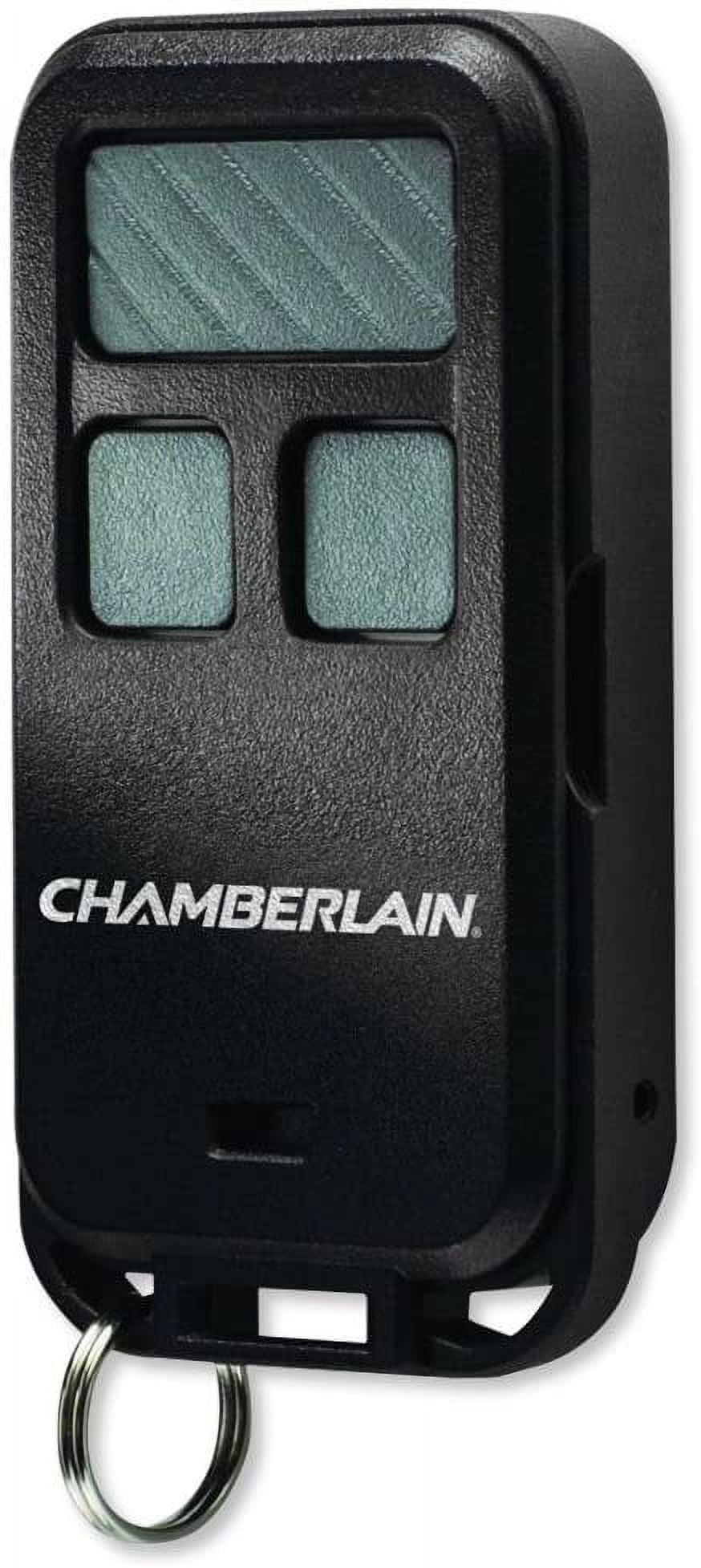 CHAMBERLAIN Garage Door System Keychain Remote - Walmart.com