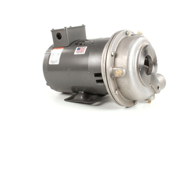 CHAMPION 414373 PUMP ASSEMBLY E 2HP LH 208-480/3/60 (Genuine OEM Part ...