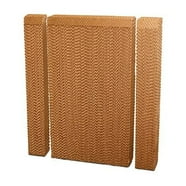 DIAL MFG INC 3438 40x28x8 Mastercool Pad - Walmart.com