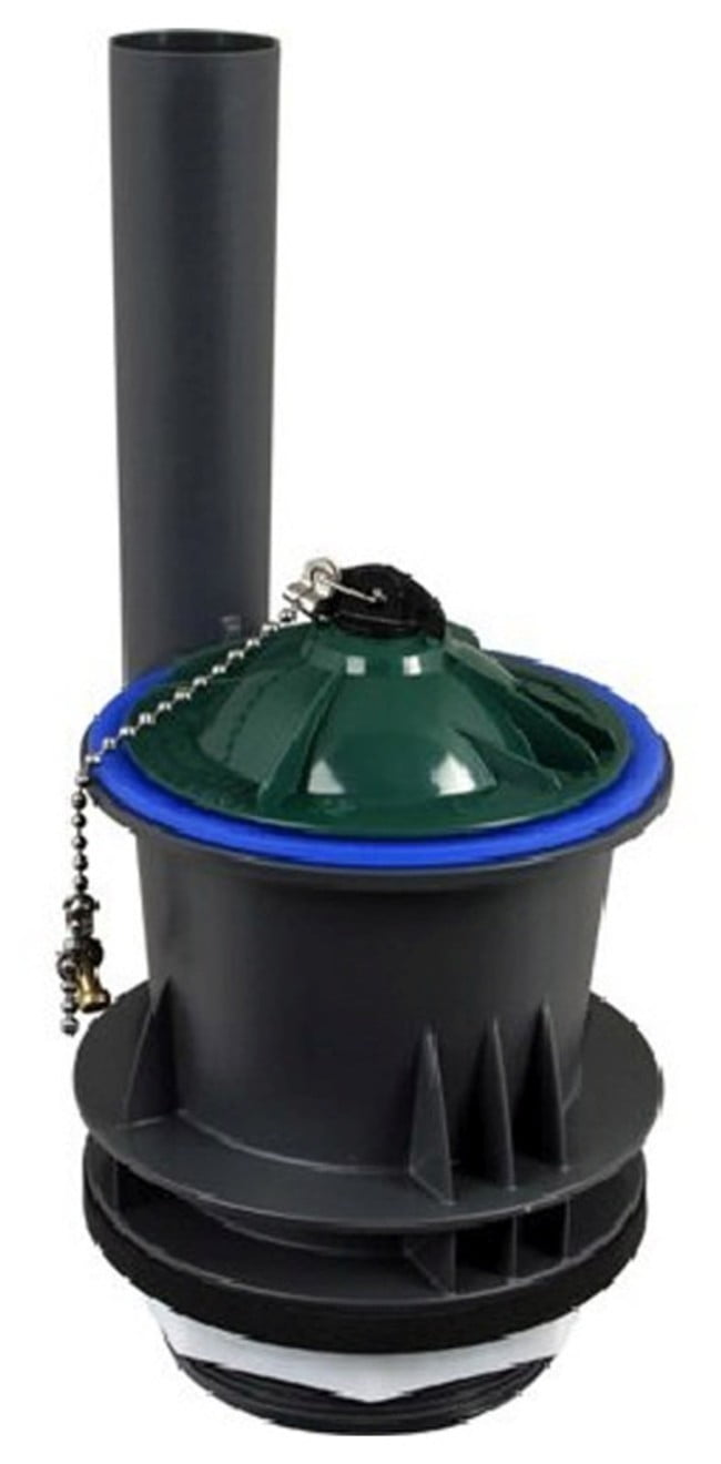 American Standard Champion Universal Flush Valve for Water Toilet 3174. ...