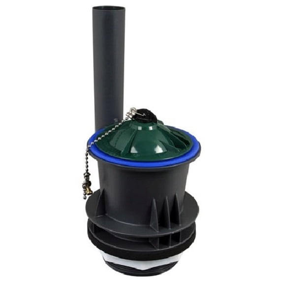 American Standard Champion Universal Flush Valve for Water Toilet 3174. ...