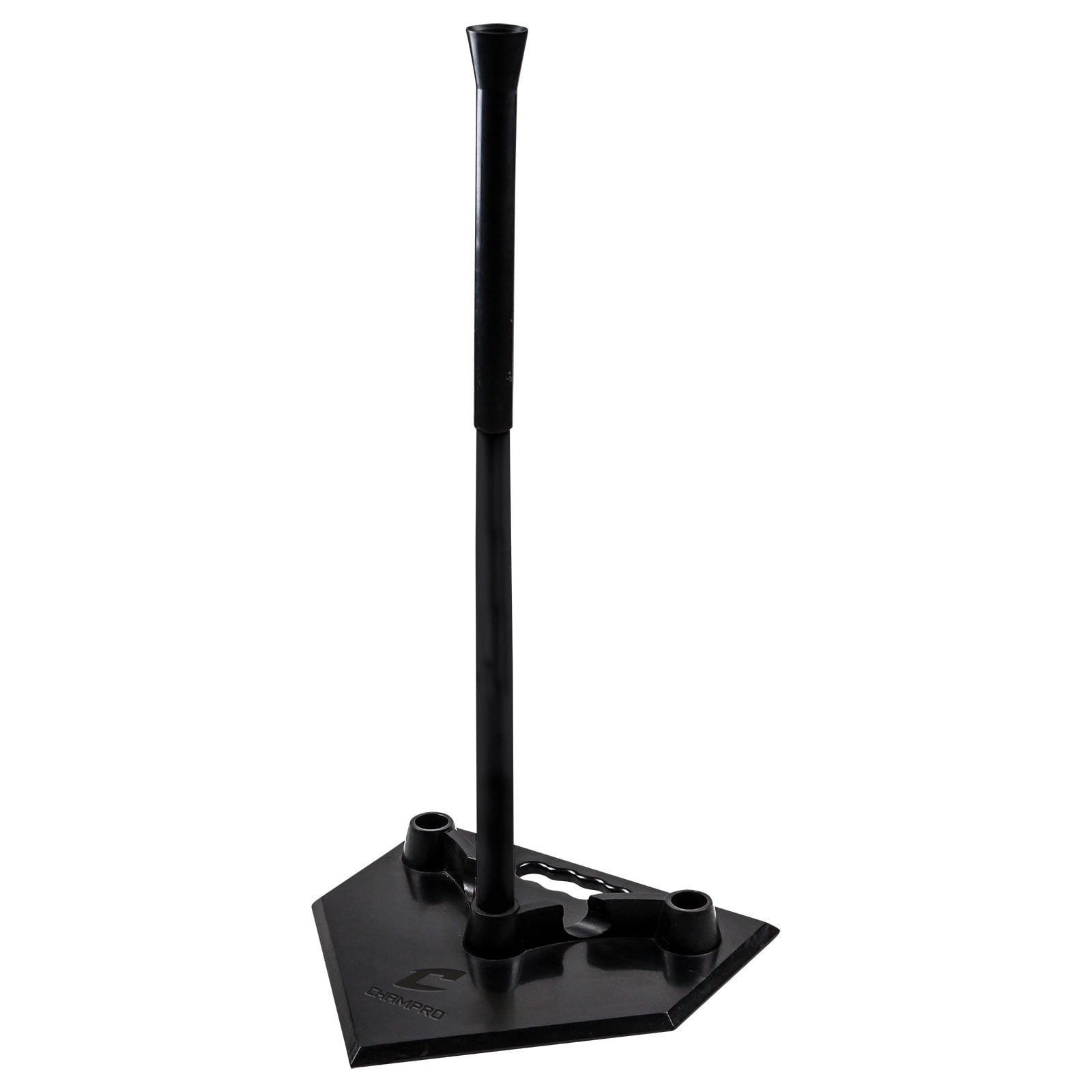 CHAMPRO 3-Position Batting Tee - Walmart.com