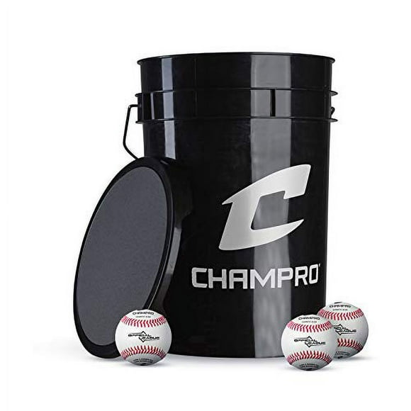 Baseball Buckets in Baseball Gear & Equipment - Walmart.com