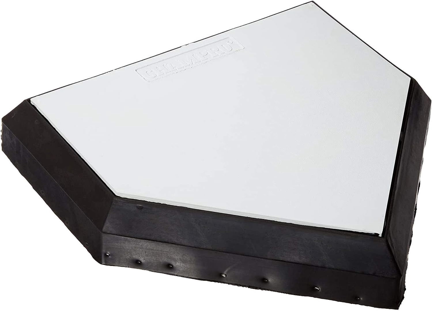 CHAMPRO BHP Inground Home Plate - Walmart.com