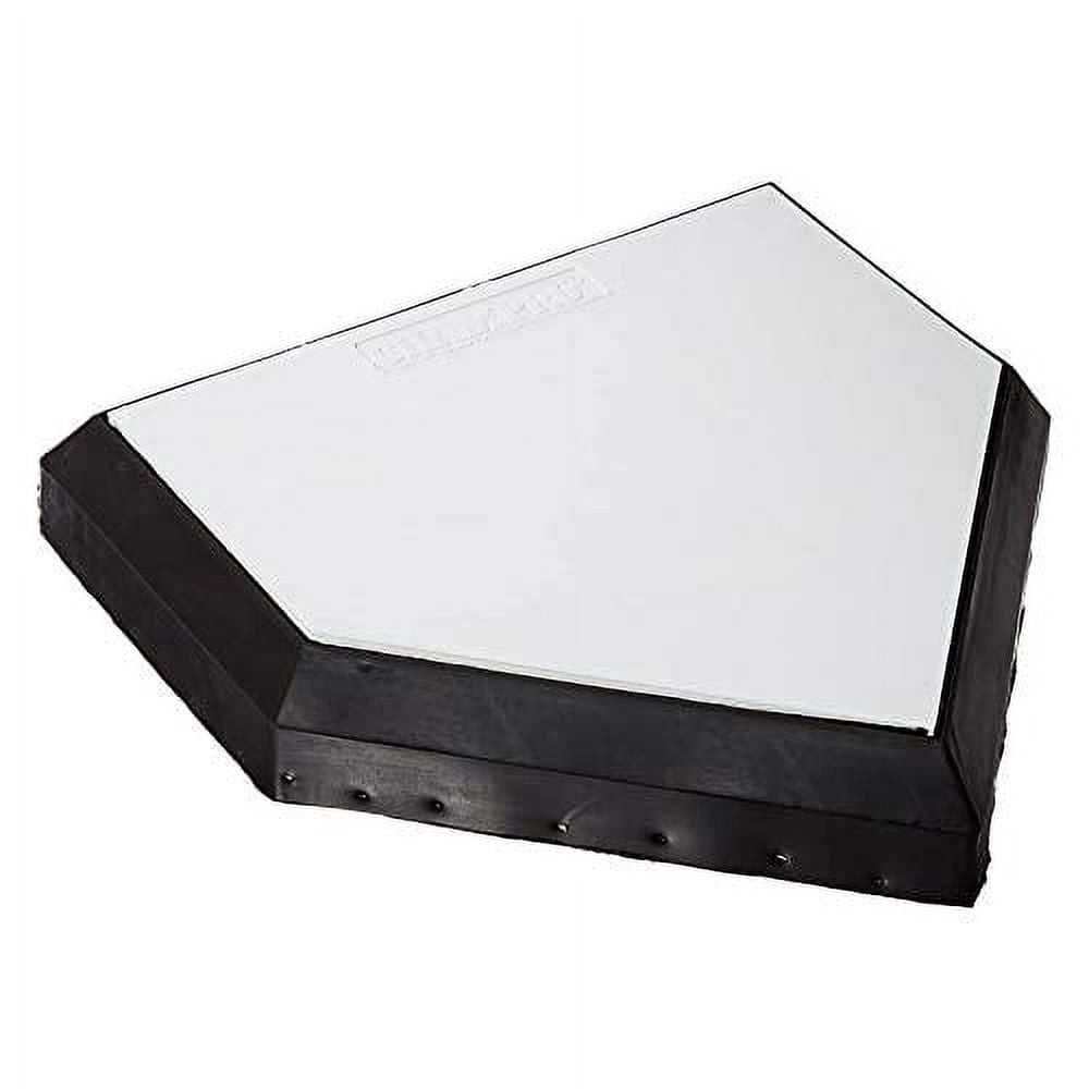 CHAMPRO BHP Inground Home Plate - Walmart.com