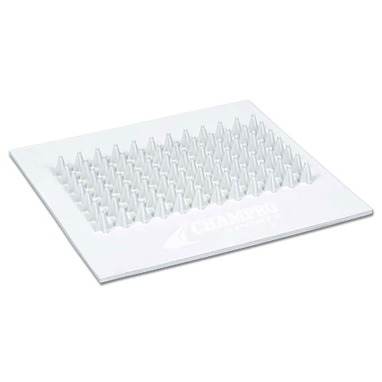 CHAMPRO Baseball Cleat Cleaner without Handle - Walmart.com