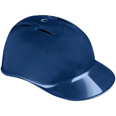 Champro Sports HX Rise Matte Senior Fastpitch/Softball Batting Helmet W ...