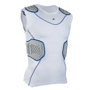 Football Rib Protectors in Football Pads & Protective Gear - Walmart.com