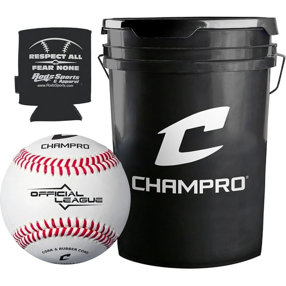 Baseball Buckets in Baseball Gear & Equipment - Walmart.com
