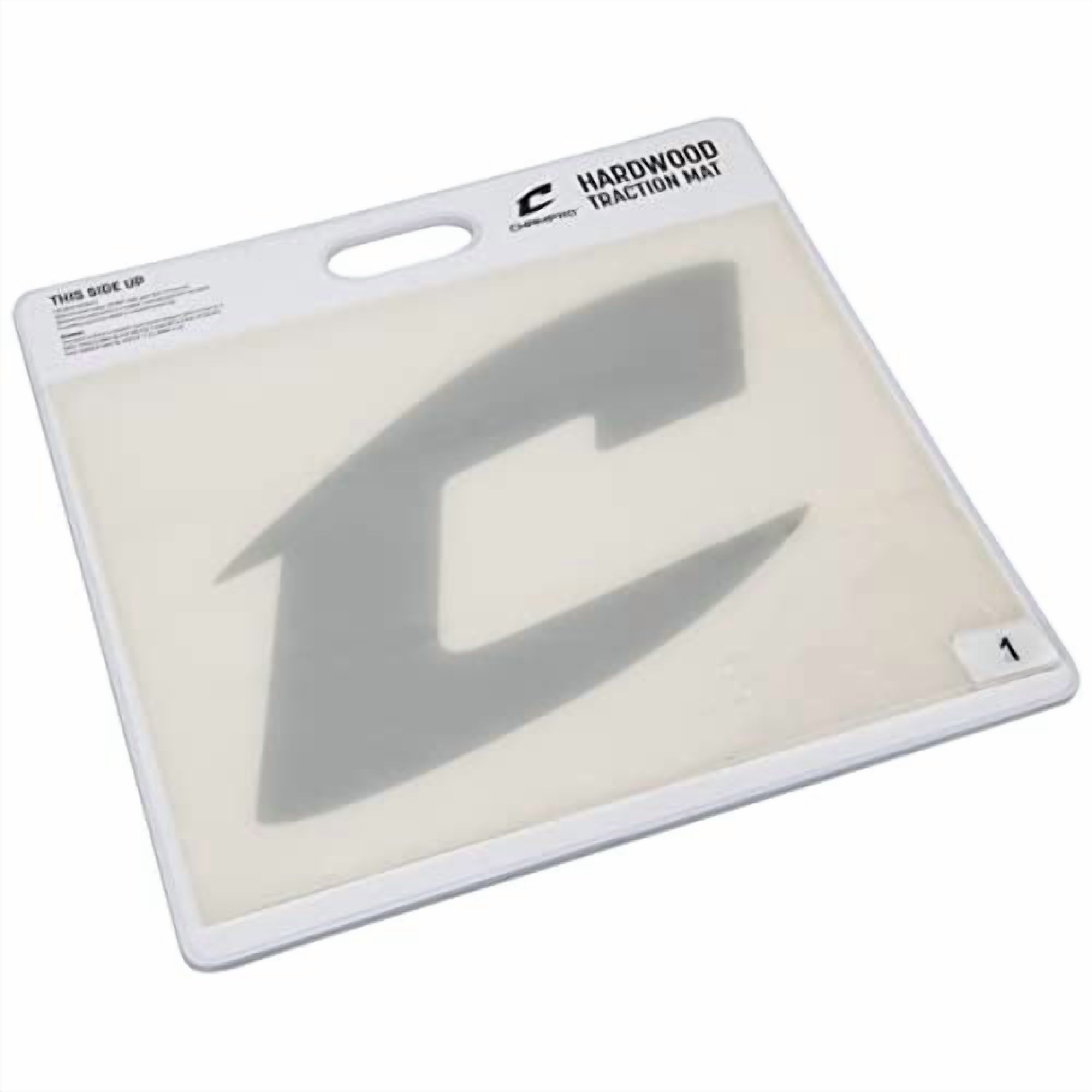 CHAMPRO Hardwood Floor Shoe Traction Mat for Basketball Court and Gym ...