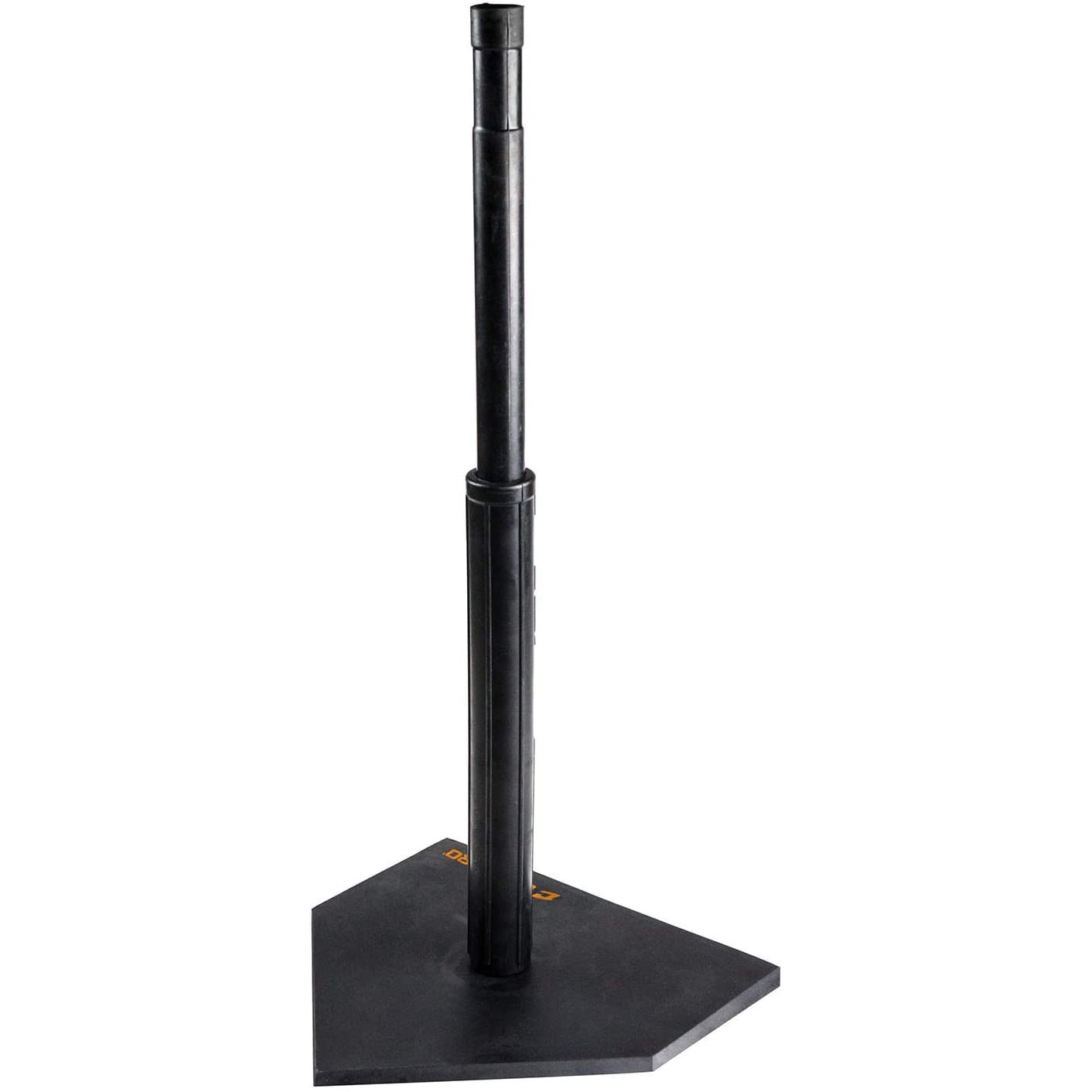 CHAMPRO Heavy Duty Reinforced Rubber Batting Tee - Walmart.com