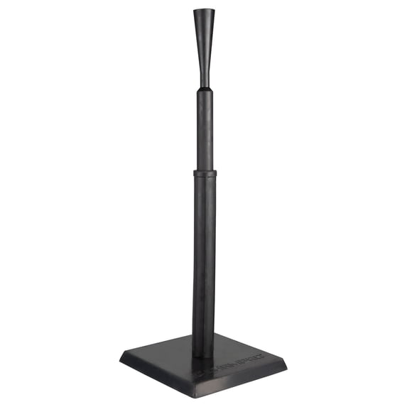 CHAMPRO MVP Rubber Square Plate Batting Tee - Walmart.com