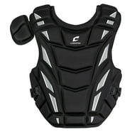 Free Shipping! Champro Sports Pro-Plus Umpire Chest Protector - Walmart.com