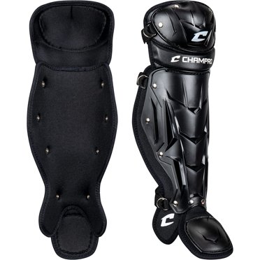 Grappling Shin Guard - Slip On - Walmart.com