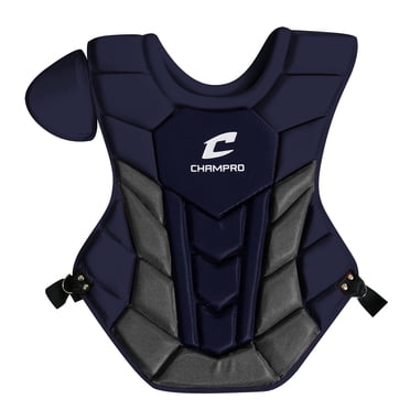 Champro Sports Pro-Plus Umpire Chest Protector - Walmart.com