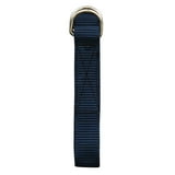 CHAMPRO Pro Football Belt, 12 Pack, Navy - Walmart.com