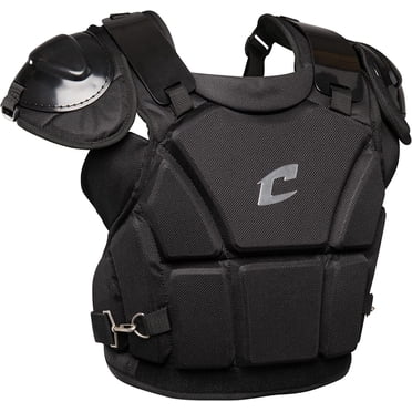 CHAMPRO Abdomen Extension for Baseball/Softball Umpire Chest Protectors ...
