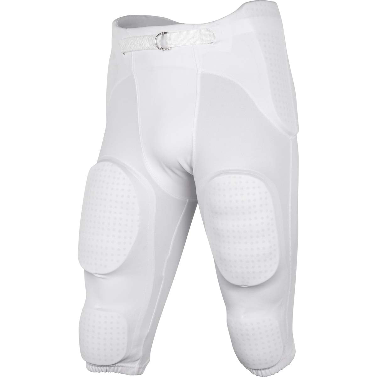 CHAMPRO Youth X-Small Safety Integrated Football Practice Pants with ...