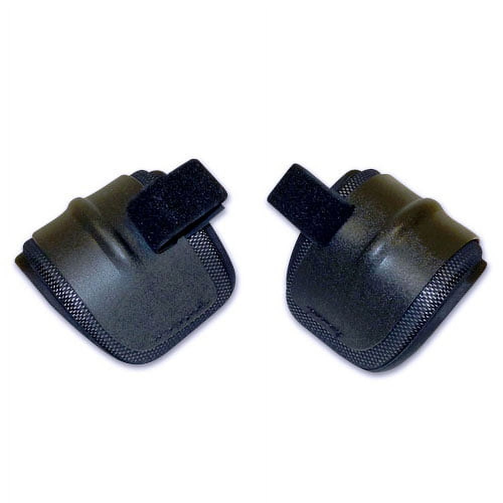 CHAMPRO Shoulder Extensions Extensions for Pro-Plus Chest Protectors ...
