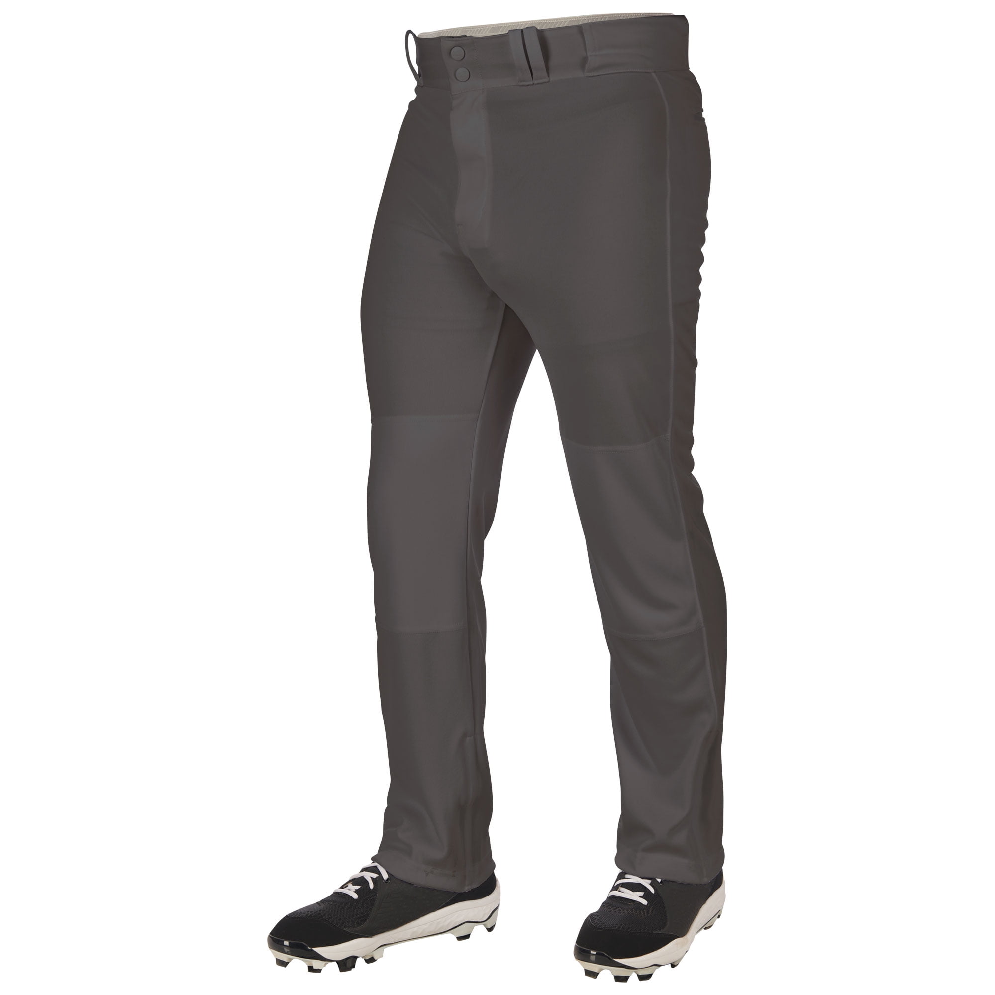 CHAMPRO Triple Crown 2.0 Open Bottom Baseball Pants, Youth Medium ...