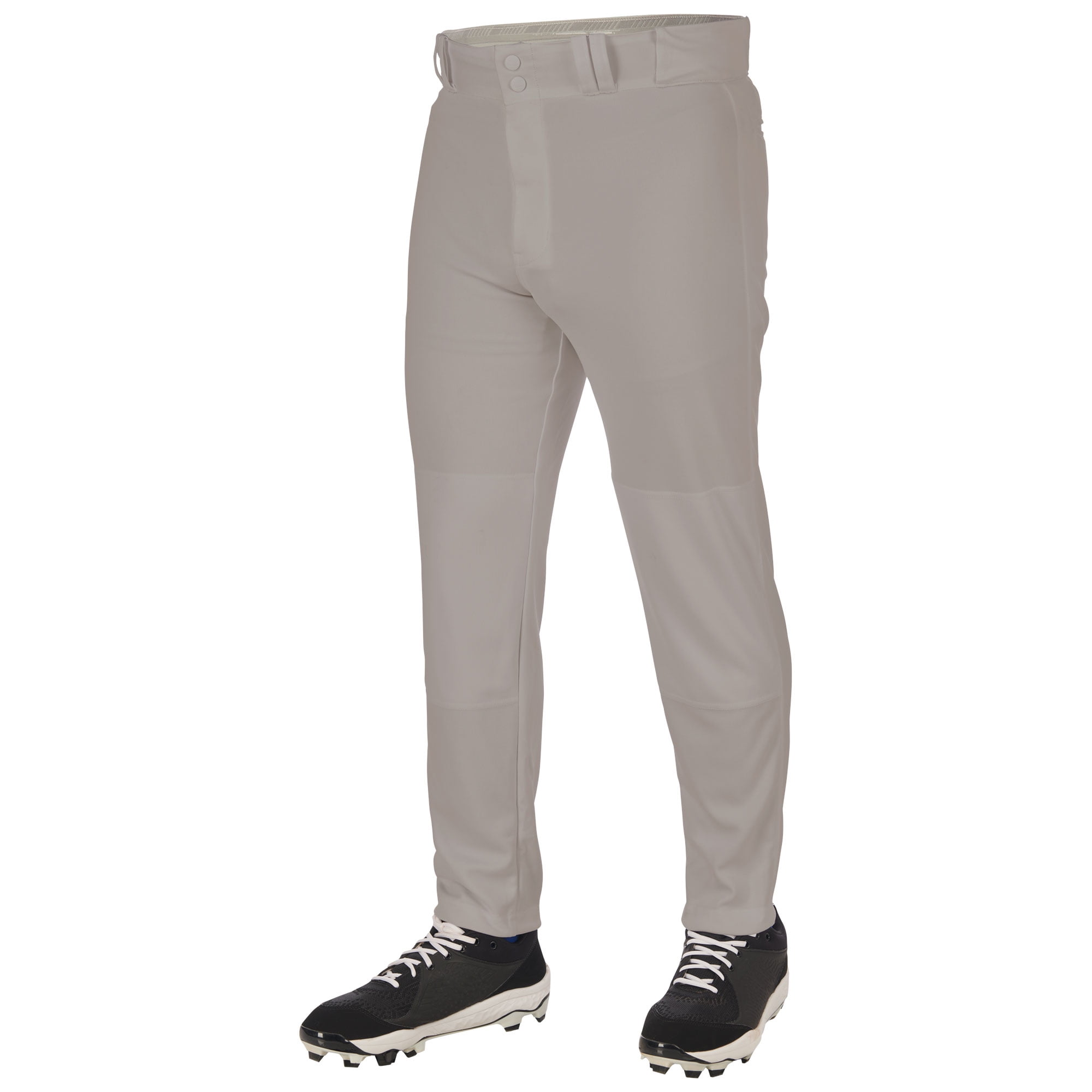 CHAMPRO Triple Crown 2.0 Tapered Bottom Baseball Pants, Youth Large ...