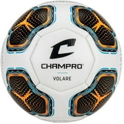 18 Panel Soccer Ball