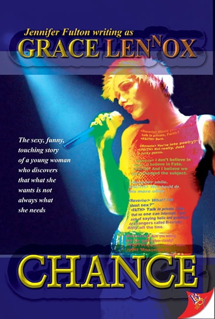 Chance, (Paperback) - Walmart.com