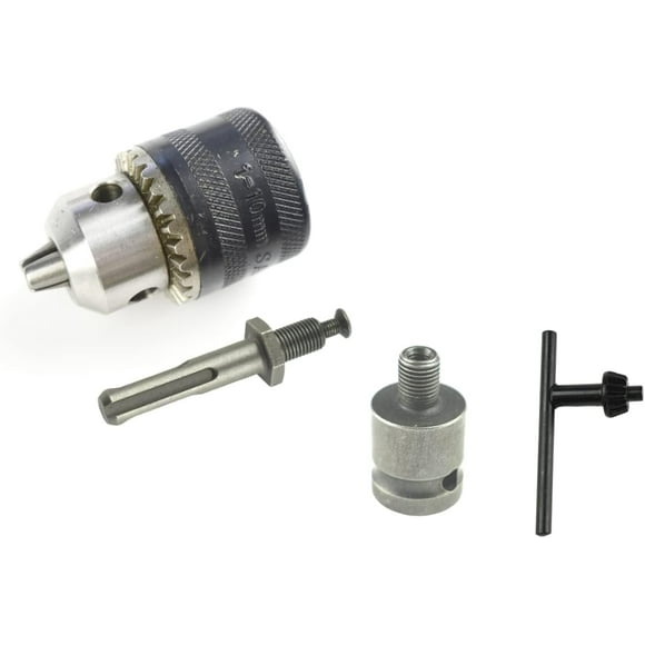 Hex Shank Adapter Drill Chuck
