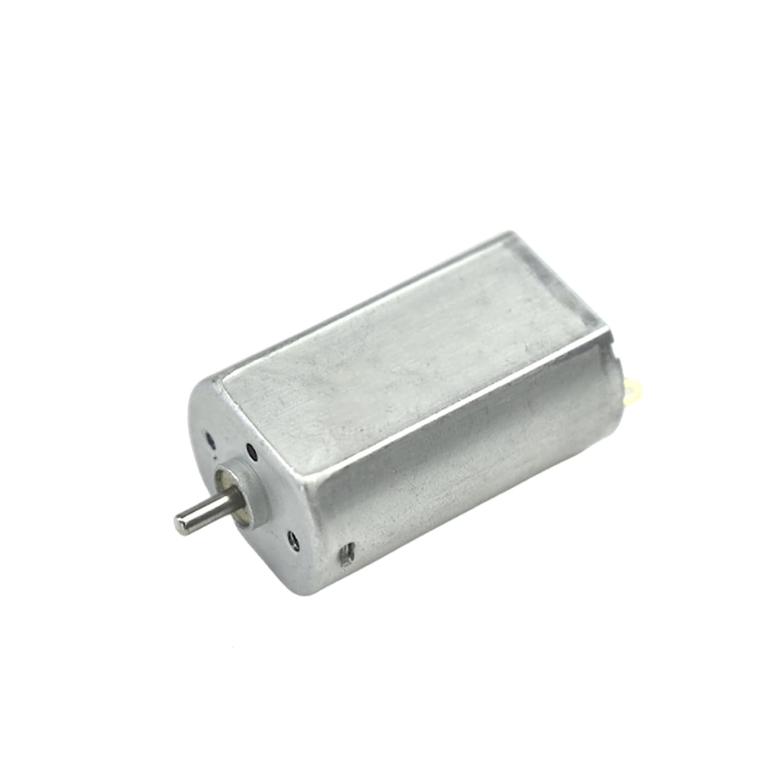 CHANCS Carbon Brushed 180 DC Motor 12V DC 9800RPM for Electric ...