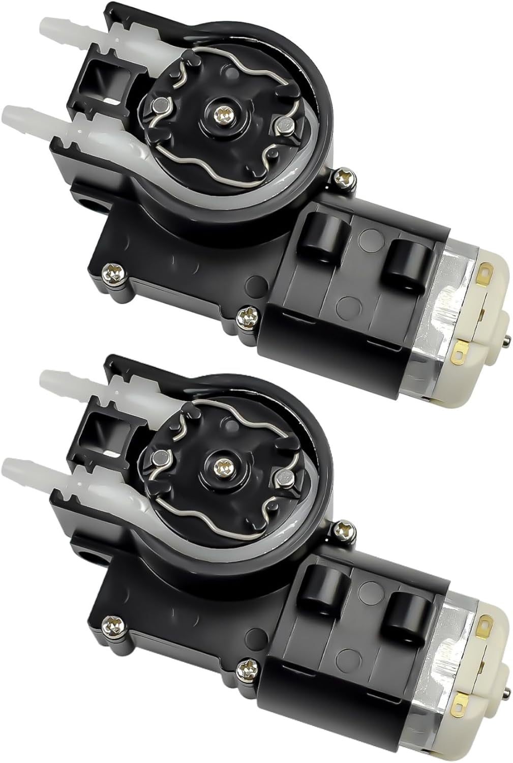 CHANCS Micro 280 Motor Peristaltic Dosing Pump DC 3V 3.7V 5V 6V Small ...