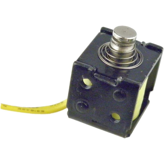 12 Volt Electromagnet