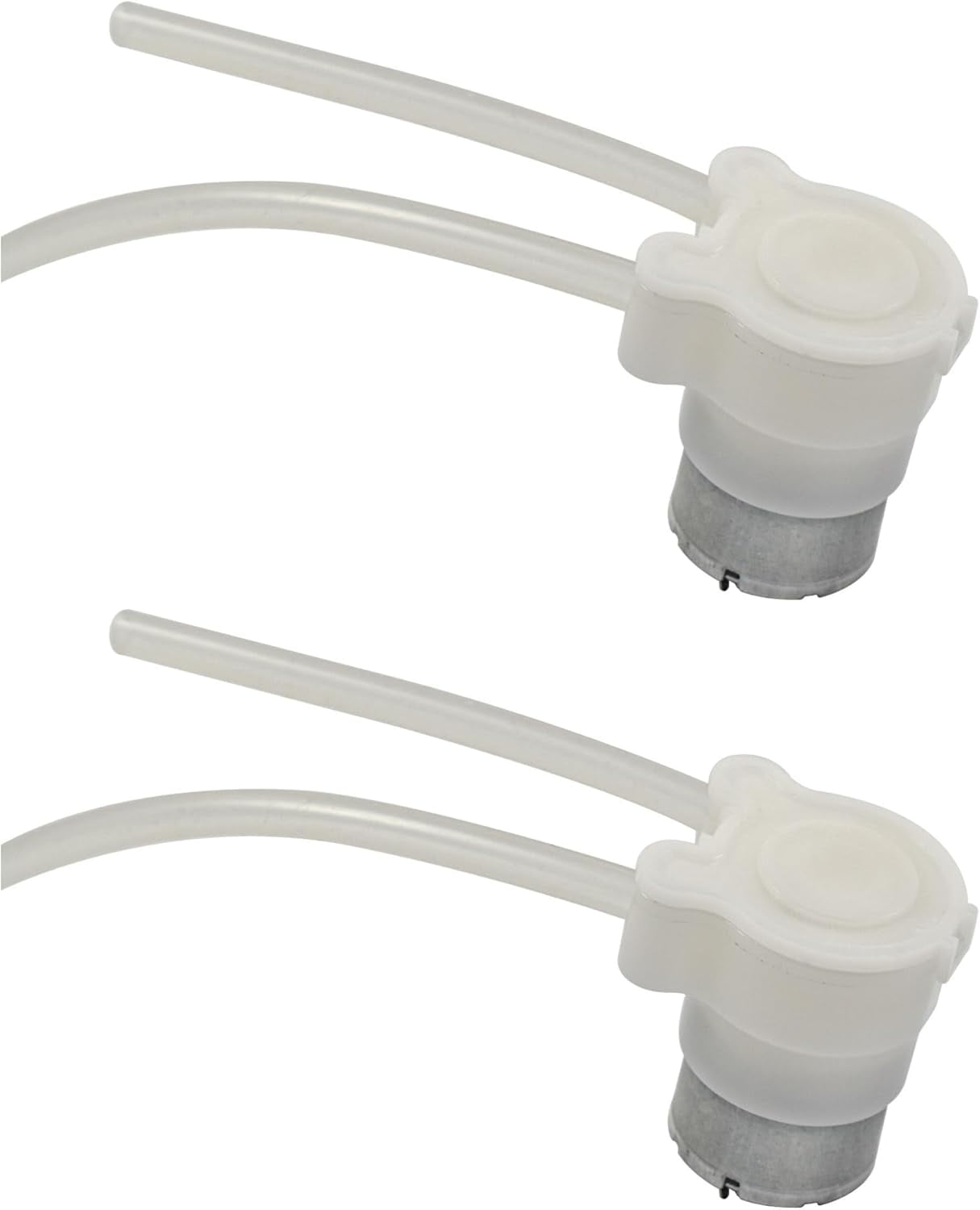 CHANCS Mini 310 Peristaltic Dosing Pump DC 4.5V 6V Small Self-priming ...