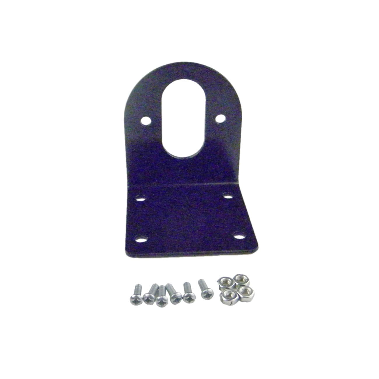 CHANCS Motor Mounting Bracket 555 550 545 540 Motor Fixed Mount ...