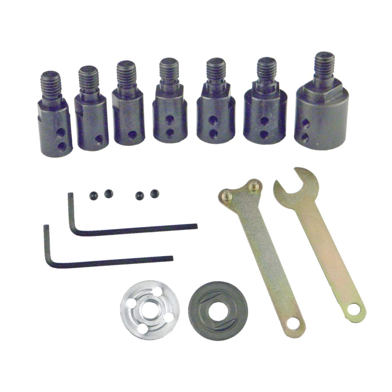 CHANCS Multifunctional Saw Blade Connecting Rod Bushing M10-14 ...