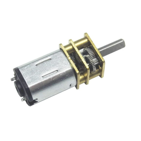 Mini Electric Motors