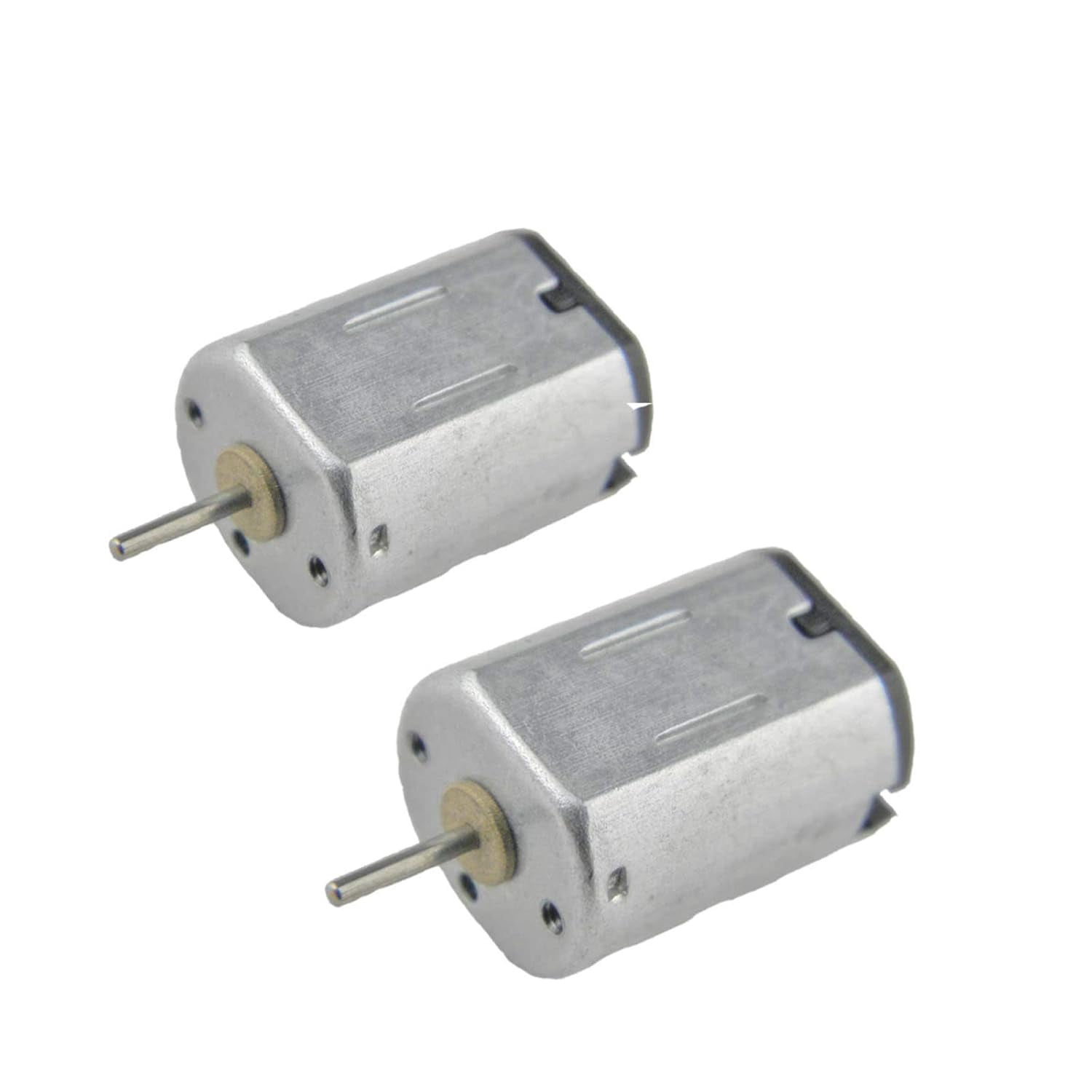CHANCS of Small DC Motor DC 3.7V Speed 23500r/min Mini for dc Gear ...