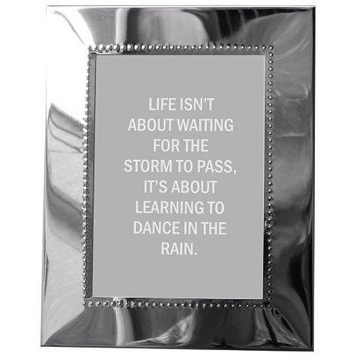 CHANDLER Inner Bead 5x7 frame by Sixtrees - 5x7 - Walmart.com