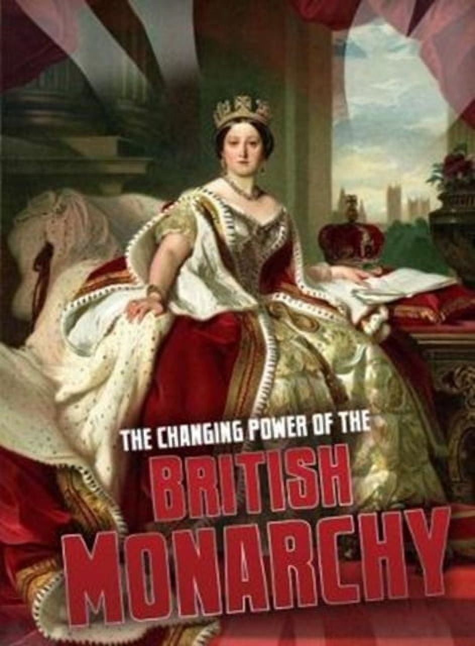 Aspects of British History Beyond 1066: The Changing Power of the ...