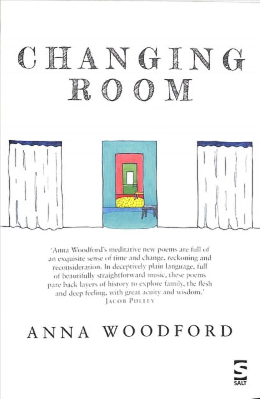 CHANGING ROOM - Walmart.com