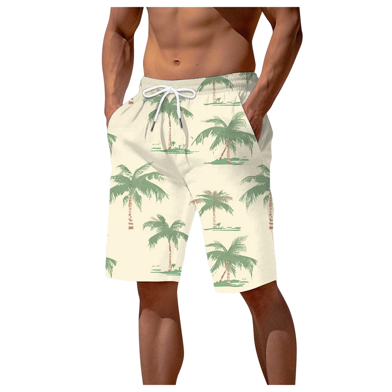 CHANGMOO Bathing Suit Men - Print Beach Quick Drying Leisure Mens ... CHANGMOO Bathing Suit Men - Print Beach Quick Drying Leisure Mens ...