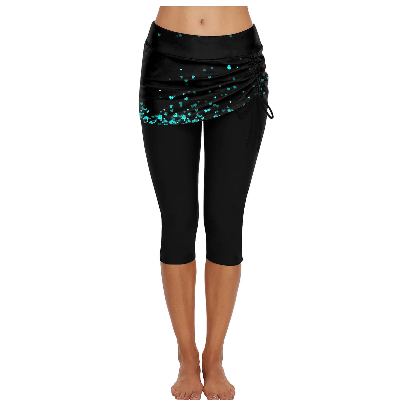 CHANGMOO Summer Plus Size Sexy Sweetheart Mesh Splice G String Pants ...