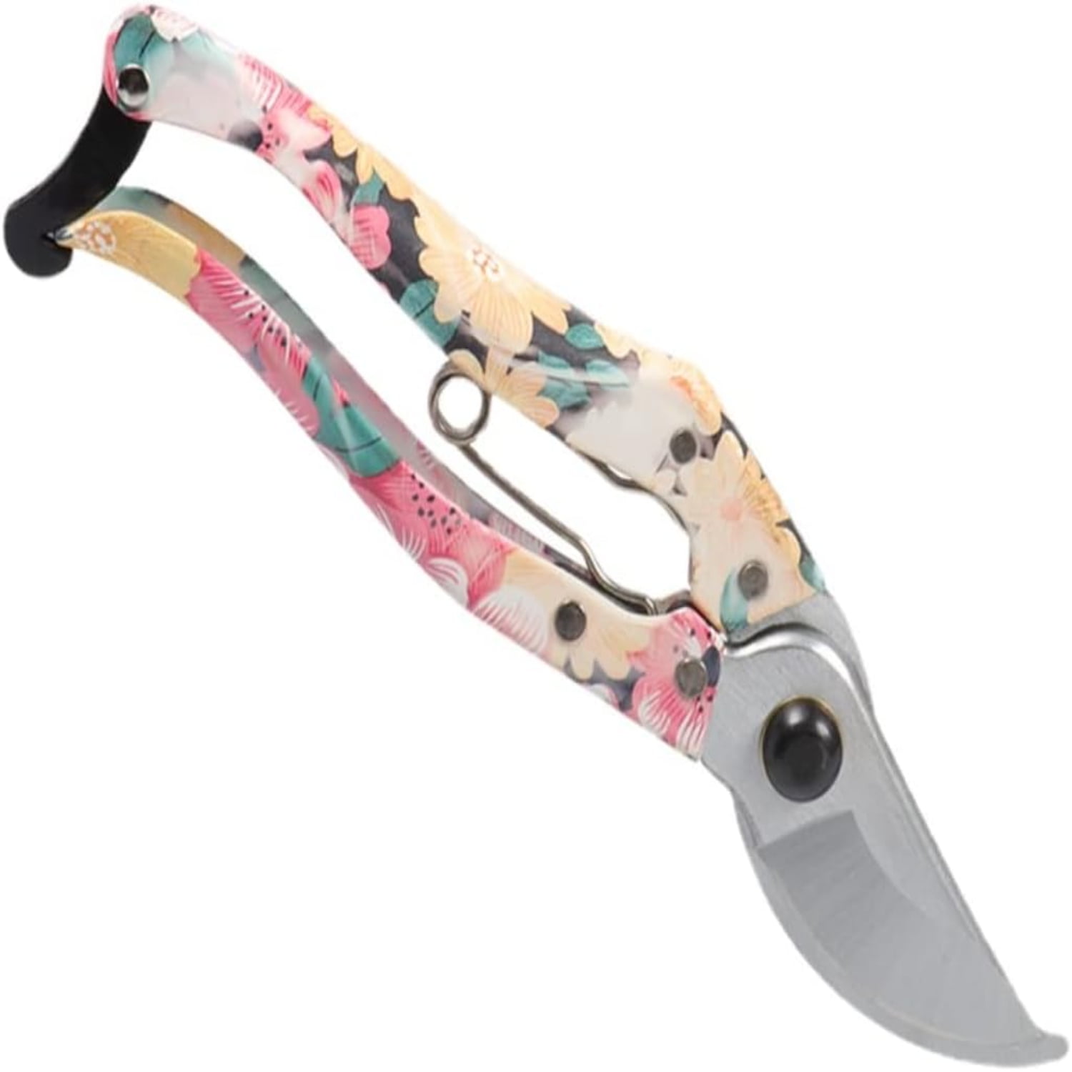 CHANGSHABR Effortless Sharp and Ergonomic Precision Hand Pruner - Ideal ...