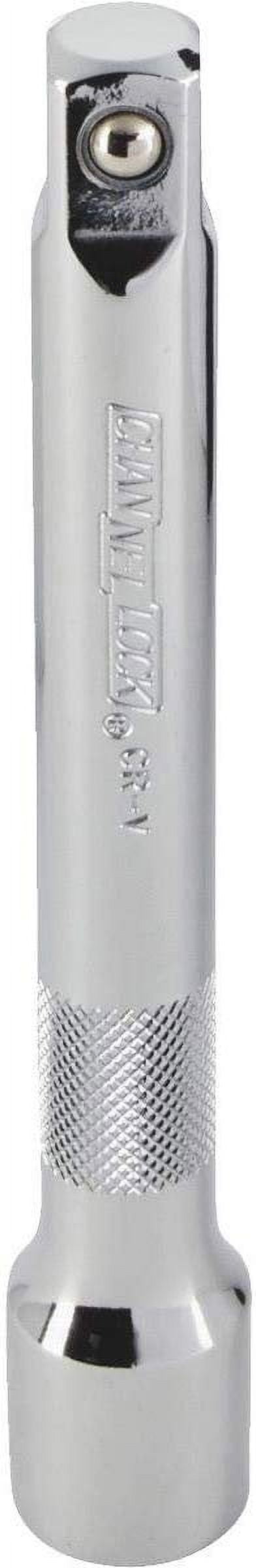 CHANNELLOCK PRODUCTS Drive Long Socket Extension 333050 - Walmart.com