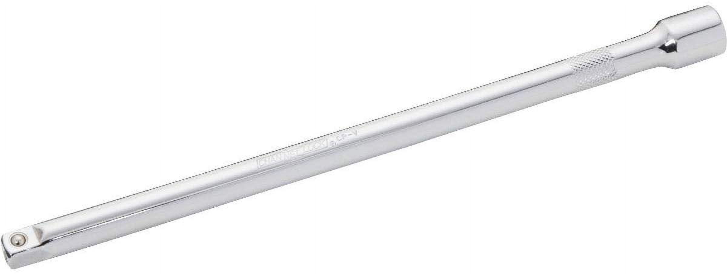 CHANNELLOCK PRODUCTS Drive Long Socket Extension 389382 - Walmart.com