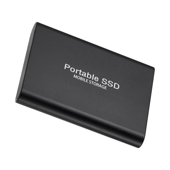 Ssd External